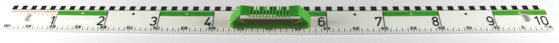 PROFI - Ruler 100 cm