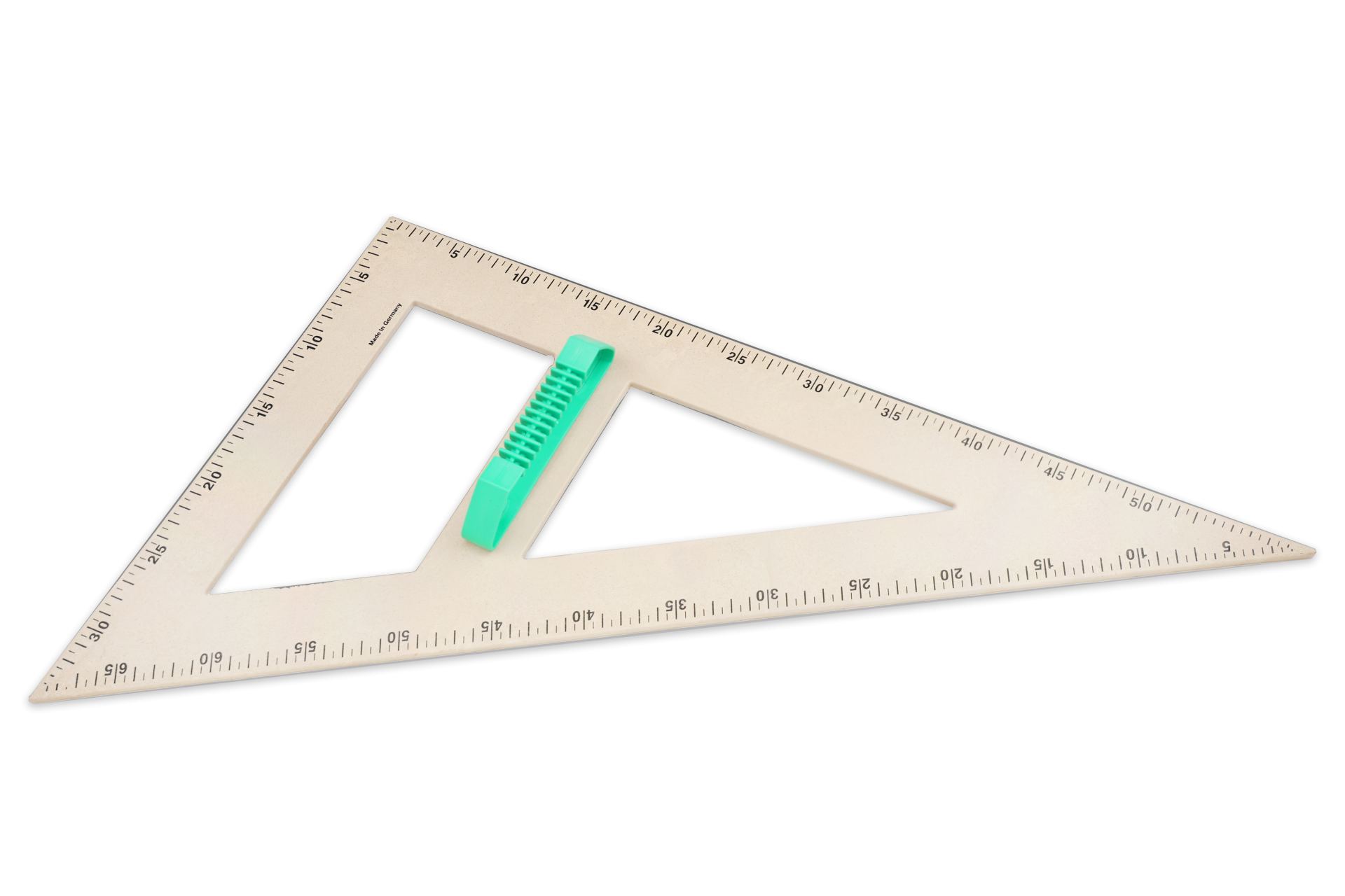 RE-Wood® Set Square 60° 60 cm